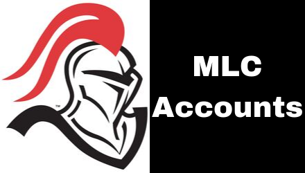 MLC Accounts | MLC KnightHelp